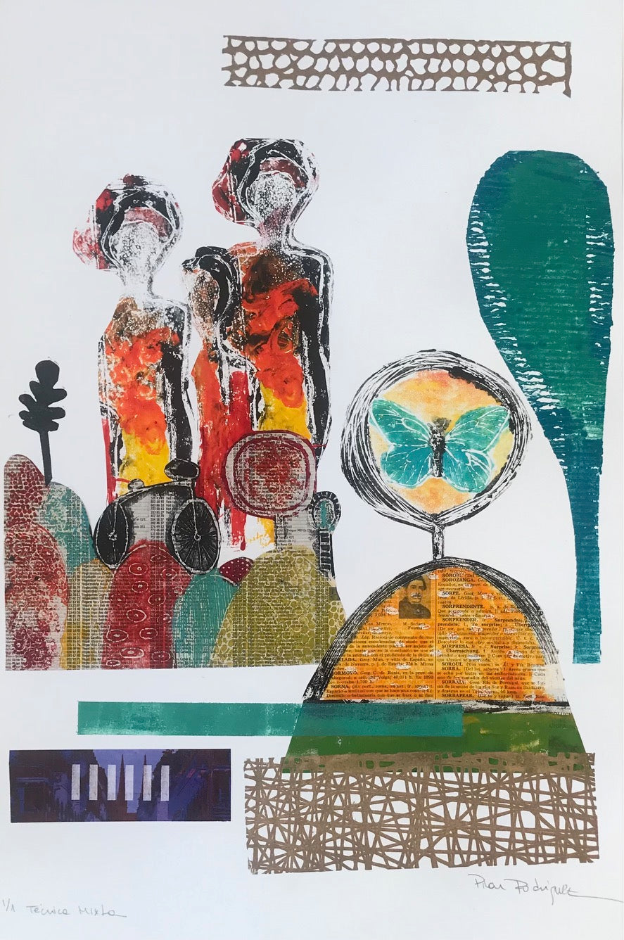 Pilar Rodríguez : Kunst.cl : Arte Chileno
