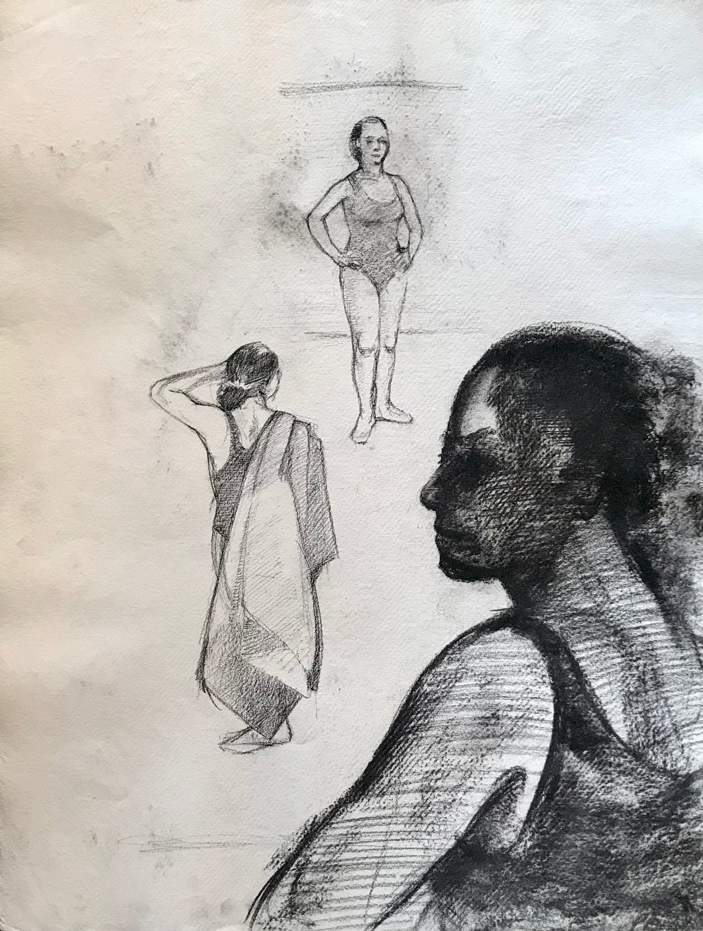 Paul Beuchat Kunst.cl Galería Chilena de Arte Pionera Online