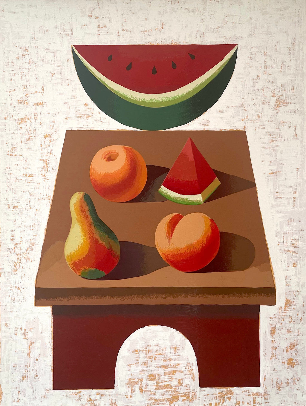 Sin Título | Mario Carreño | Kunst.cl